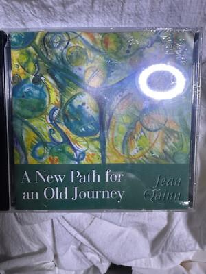 Jean Quinn : A New Path For an Old Journey CD, NEW SEALED NATE RTBOT | eBay