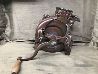 Primitives - Corn Sheller