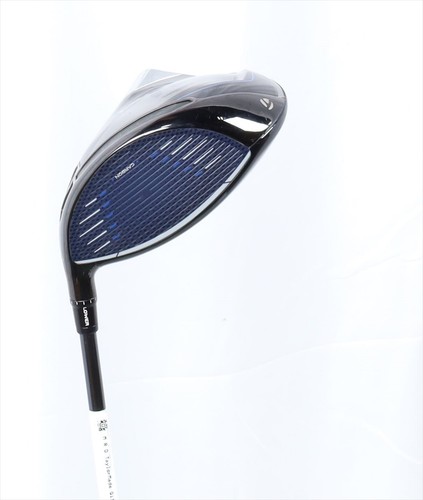 Taylormade Qi10 9° Driver Regular Flex Ust Mamiya Linq M40X Red 5 ...