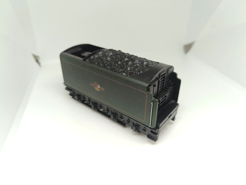 HORNBY R309 BR CLASS A4 4-6-2 MALLARD 60022 OO GAUGE | eBay UK