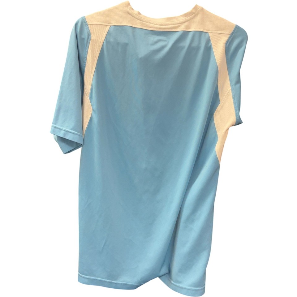 Bolton 05/06 Light Blue Away Football Shirt Large Short Sleeve 8185 ...