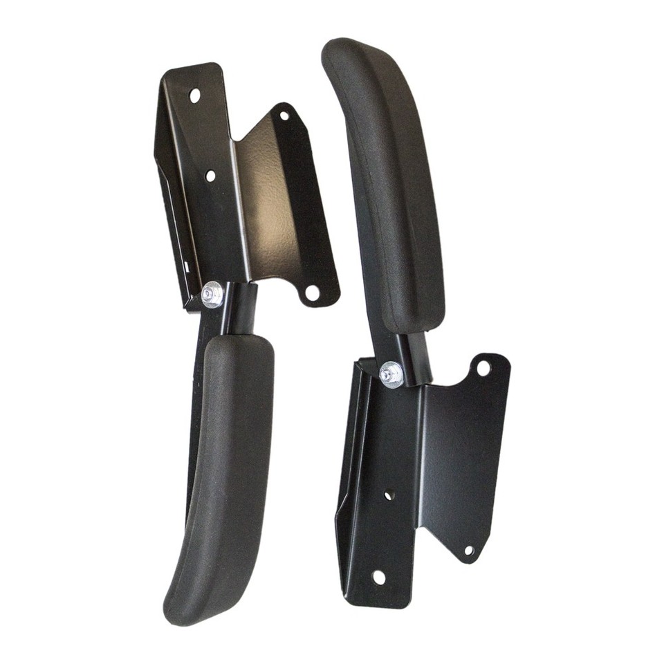 Exmark 110-5719 Arm Rest Kit Lazer Z AS Quest Pioneer E S Series | eBay