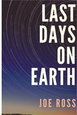 Last Days On Earth (Paperback or Softback) | eBay