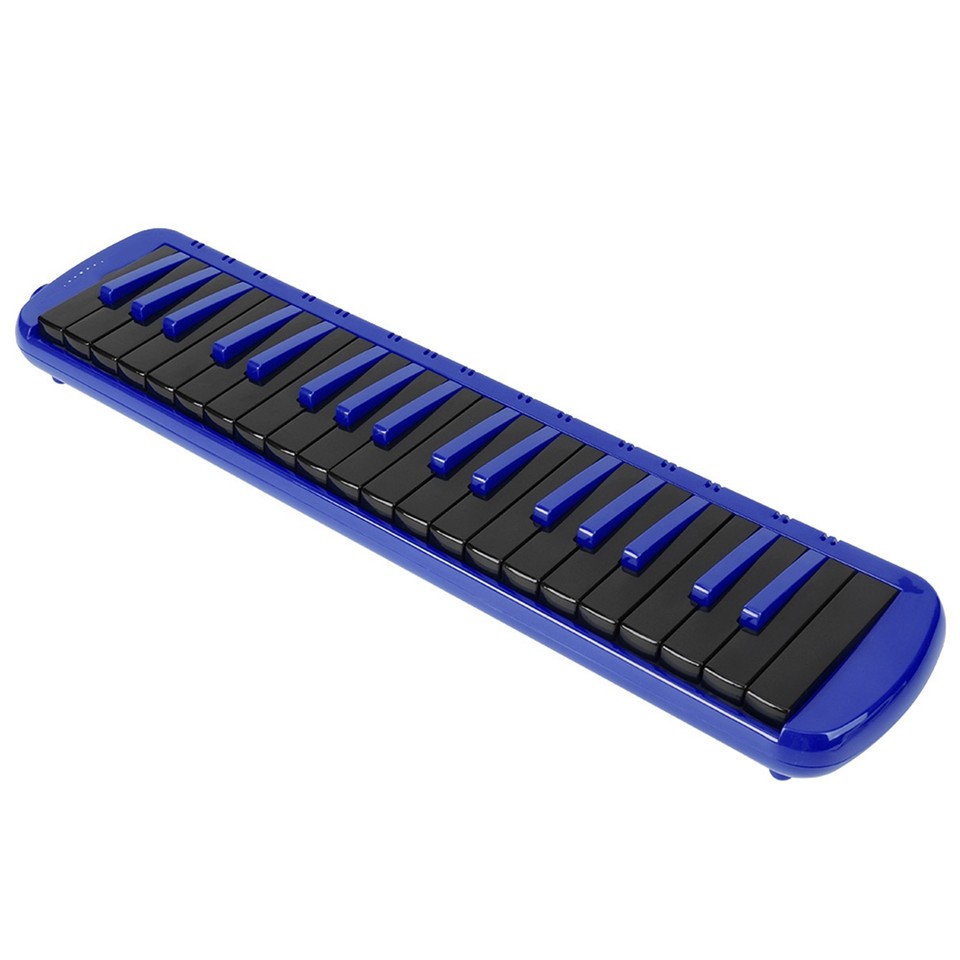 Musical Instrument Melodica 37 Key Portable Wind Keyboard For Beginners ...