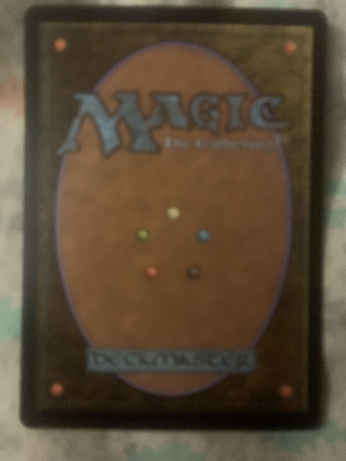 MTG+Charging+Badger+Born+of+the+Gods+118%2F165+Regular+Common | Compra ...