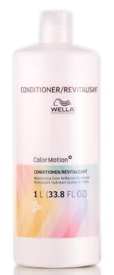 Wella Color Motion Conditioner, 33.8 oz | eBay