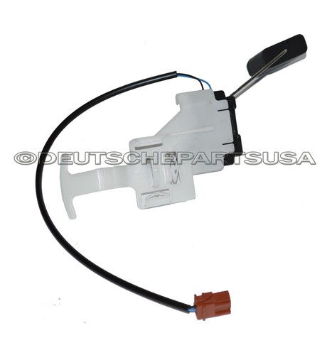 Land Rover LR3 Front + Rear Fuel Tank Sender Unit WGI500060 + WGI500070 ...