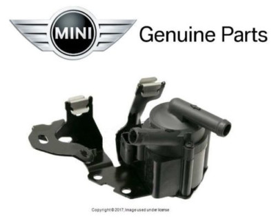 Turbocharger Auxiliary Water Pump Genuine For Mini R55 R56 R60 R61 ...
