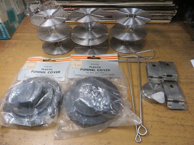 Film Developing canister Parts lot | eBay