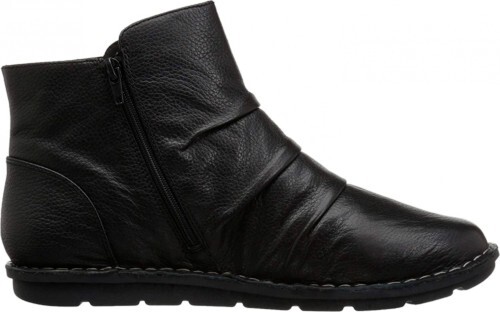 Clarks Janice Verna Fashion Boot size 5 New | eBay