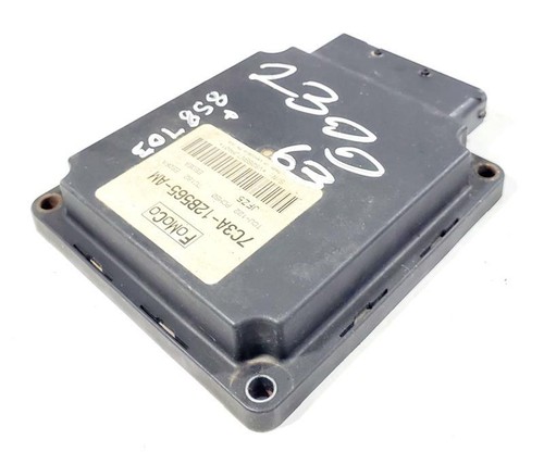 Ford TCM Transmission Control Module 2008 F250/f350 6.4l Powerstroke ...