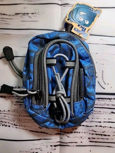 Pugs Gear Handy Pack Mini Backpack Key Ring Clip On | eBay