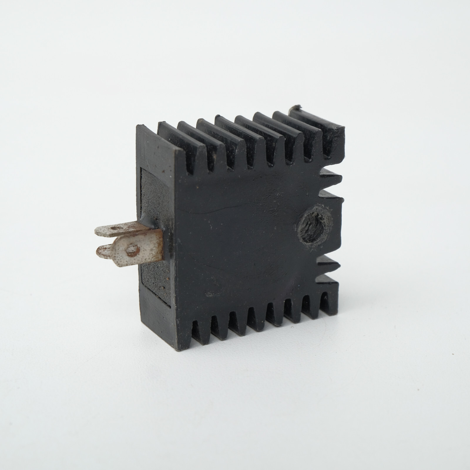 Fit For Honda Cub 70 C70 C50 PX50 C90 C900 Rectifier Assy 3 Wires 6V ...