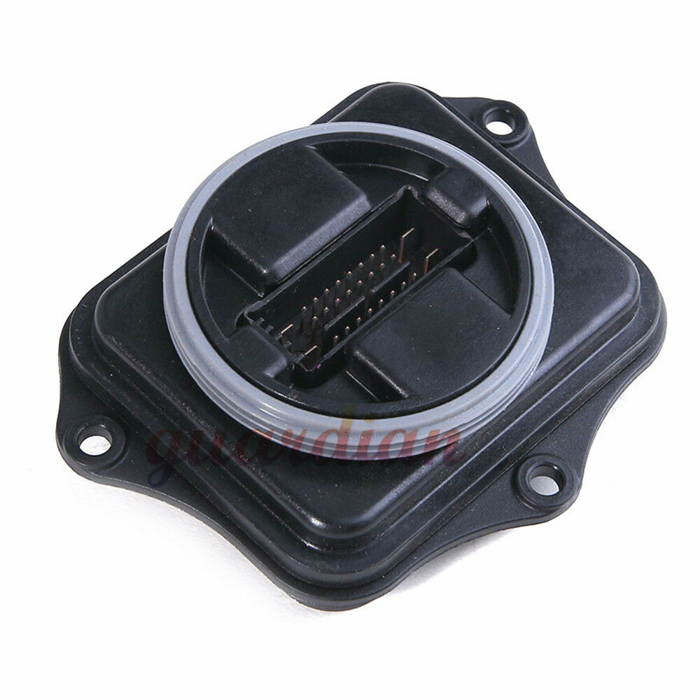 For VW Phaeton 3D Golf 7 R Scirocco III AFS Headlight Control Module ...