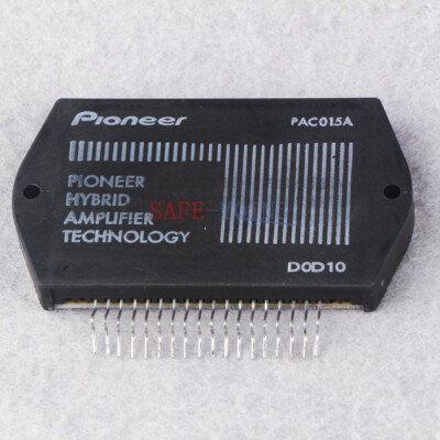 1PCS PAC015A Pioneer MODULE NEW | eBay