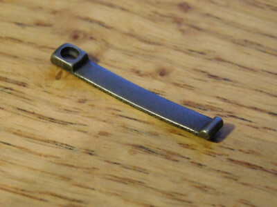 New Pietta 1851 Navy Barrel Wedge Spring -1860 Army | eBay