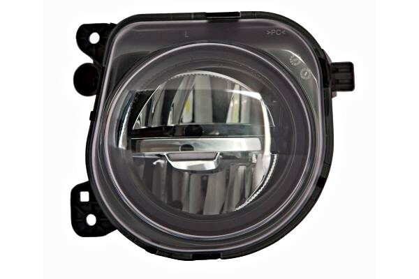 Rear Fog Light Right LED For BMW 63177311294 | eBay