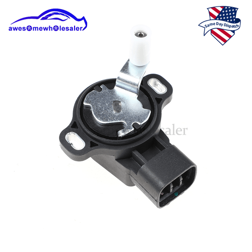 Accelerator Pedal Throttle Position Sensor For Nissan 350Z Infiniti ...