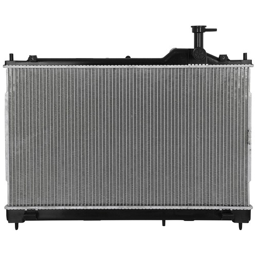 Radiator For 2014-2019 Mitsubishi Outlander& 2018-2019 Mitsubishi ...
