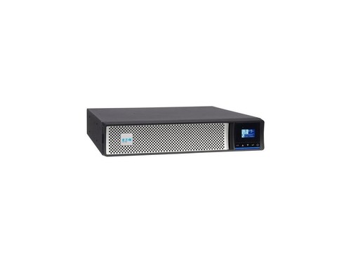 Eaton 5PX G2 UPS, 2U, 1440 VA, 1440 W, 5PX1500RTNG2 - Network Card ...
