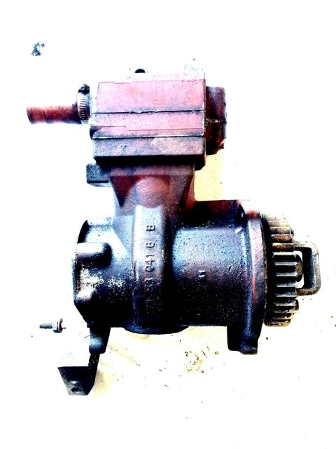Cummins Isx15 1 Cylinder Air Compressor 3689649 OEM for sale online | eBay
