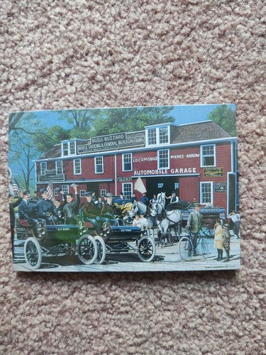 1997 Oldsmobile Centennial Postcard Lot of 20 Individual Post Cards | eBay