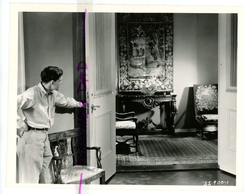 Vintage 8x10 Production Photo Guilty as Hell 1932 Edmund Lowe Victor McLaglen | eBay