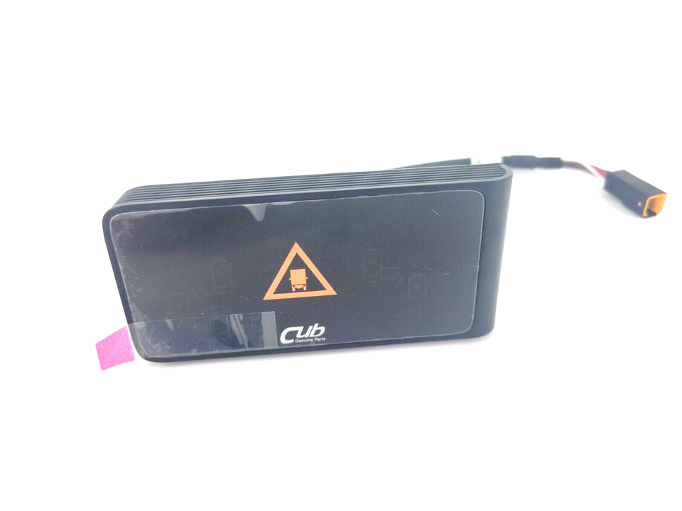 Blind Spot Lane Change Sensor Quick Install Assist Monitoring Detection ...