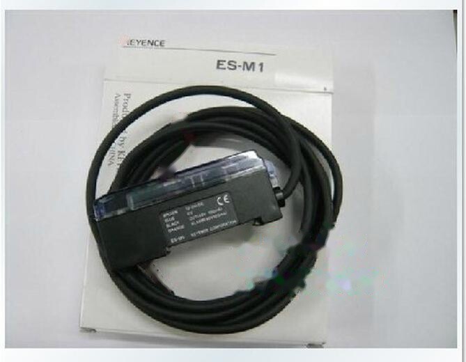 1pc new KEYENCE ES-M1 ES-M2 | eBay