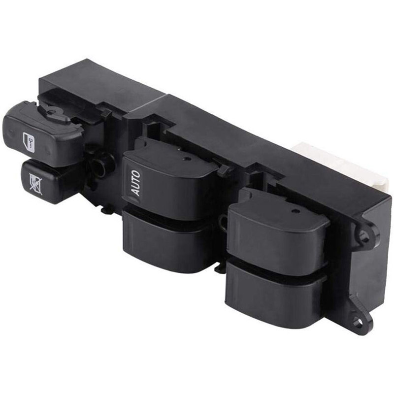 Master Power Window Control Switch For Toyota 98-2002 Land Cruiser ...