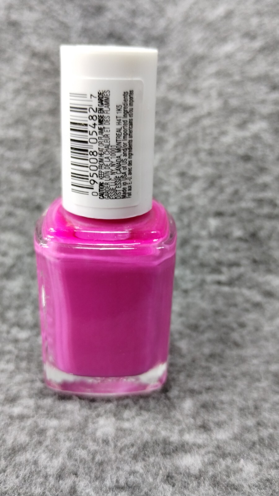 ESSIE Nail Polish Pencil Me In 230 (Handmade with Love Collection 2022 ...