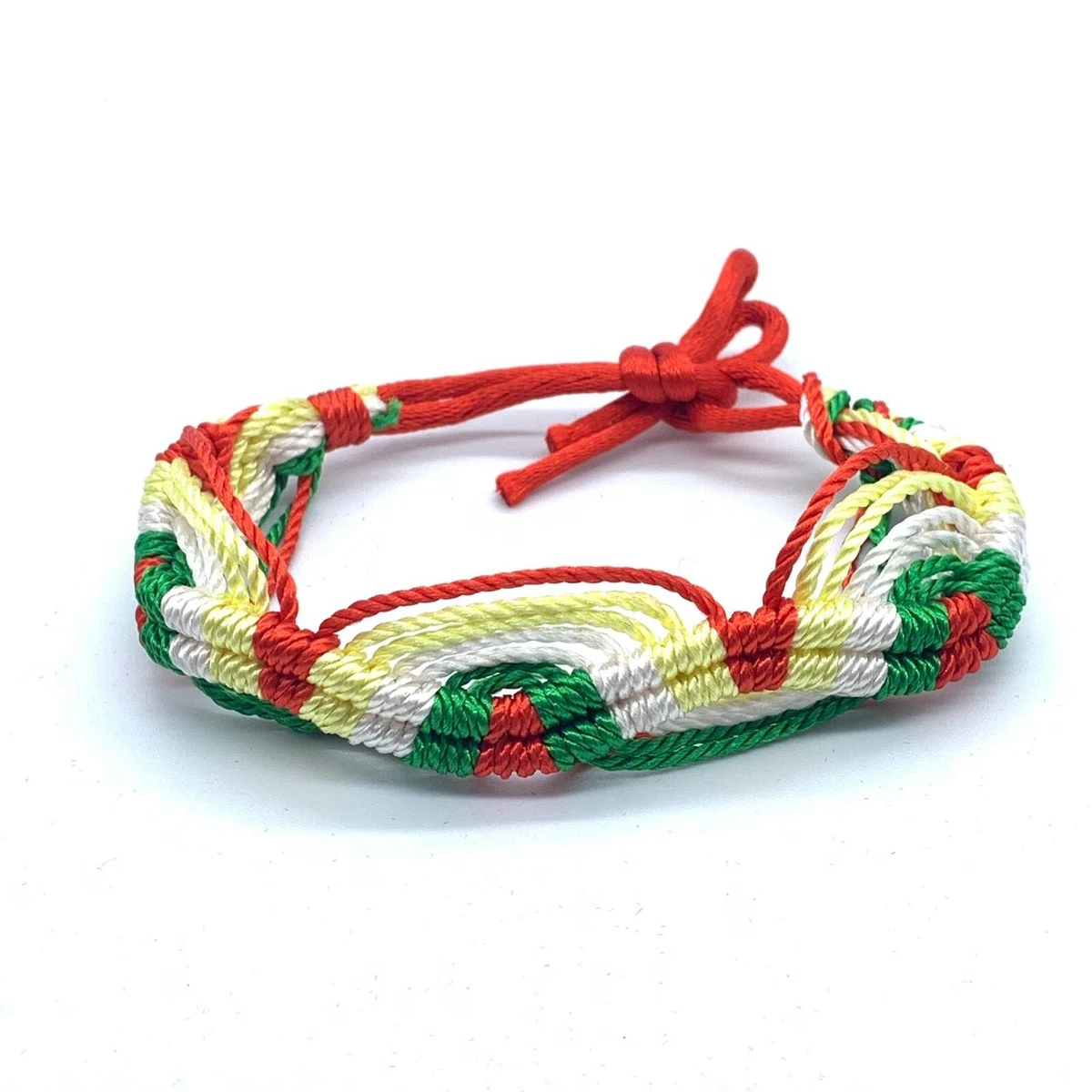 Rastafarian Bracelets