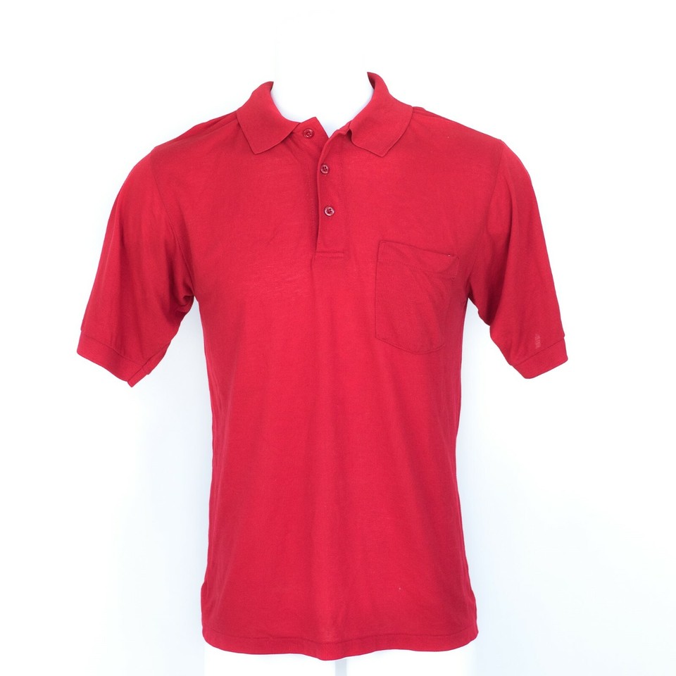 Used Polo Shirts Work Shirts VARIOUS COLORS Cintas Unifirst G&K AND ...
