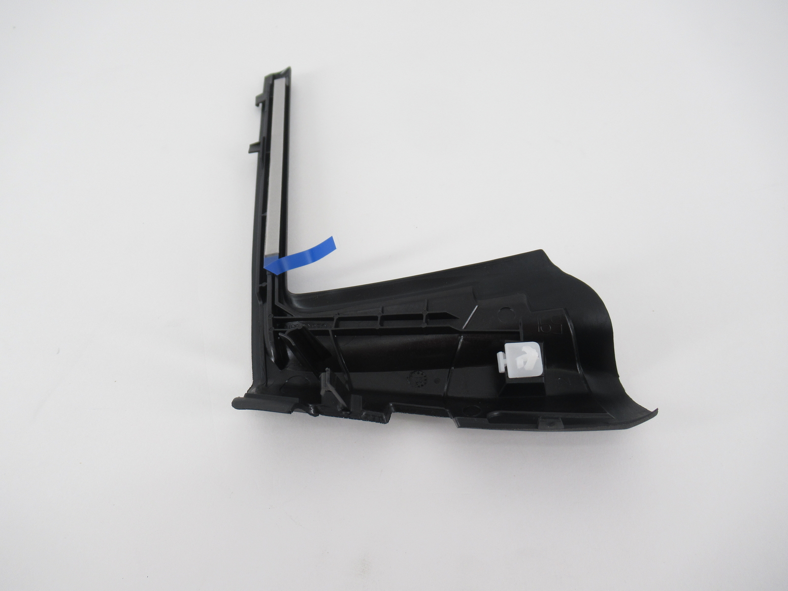 Genuine OEM Toyota 53867-0D170 Driver LH Front Fender Side Seal 2015 ...