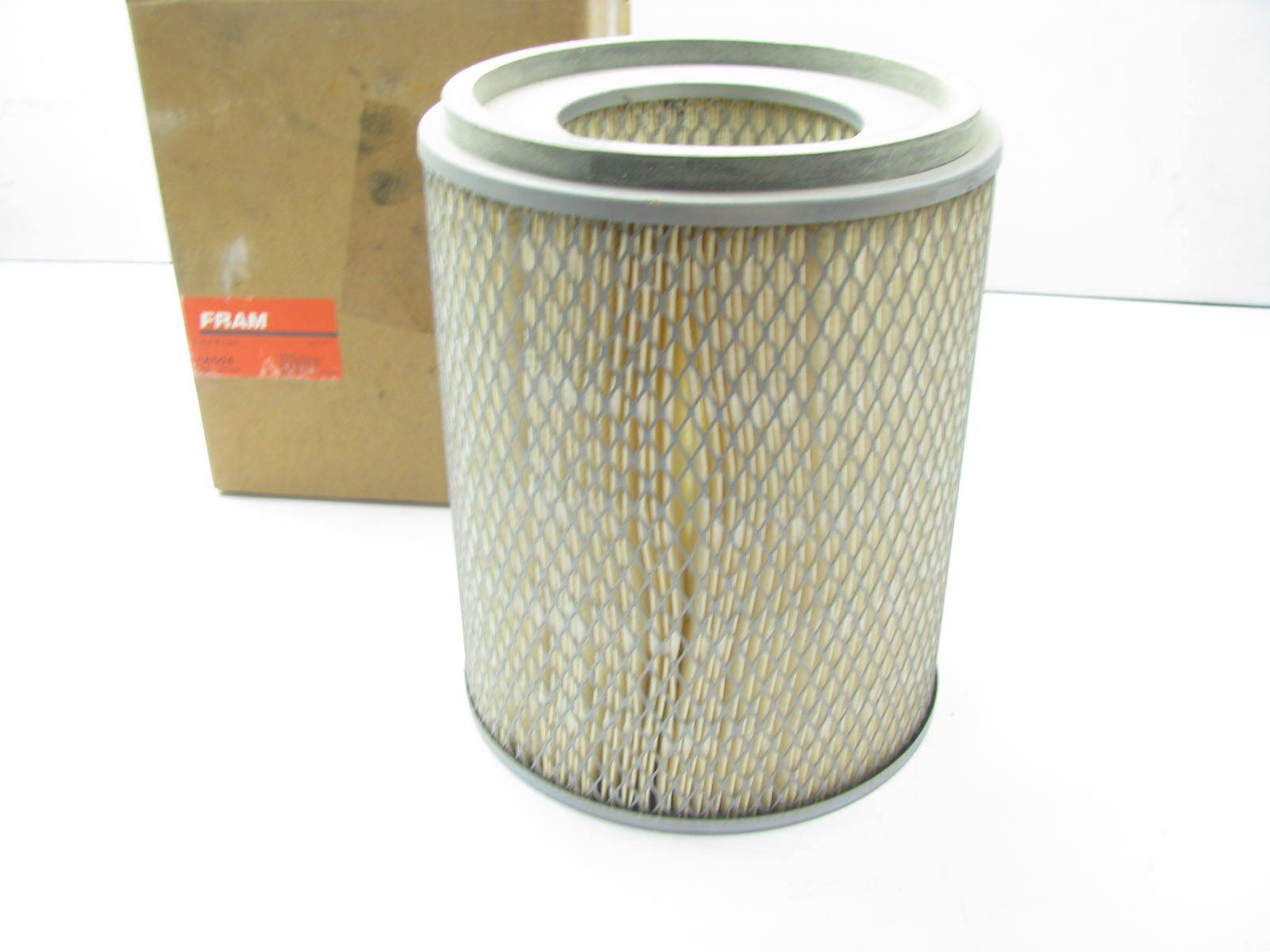 Air+Filter+Fram+CA504 for sale online | eBay