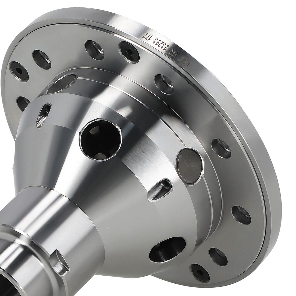 9" Inch 28 Spline Posi Unit Trac Lok Loc Traction Lock For Ford Sliver ...