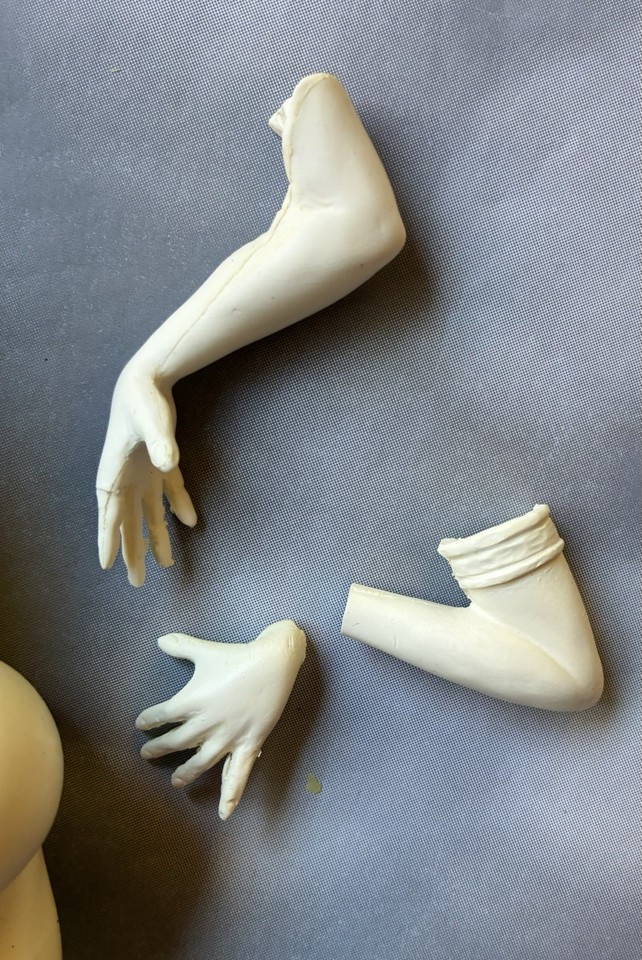 VAMPIRELLA Resin Garage Kit Based On DAVE STEVENS DESIGN # 90 Of 150 | eBay