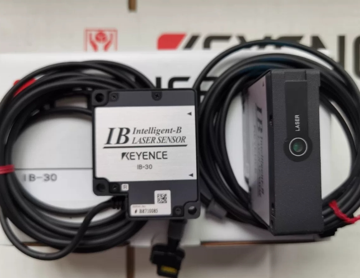 New In Box KEYENCE IB-30 Laser Sensor Amplifier | eBay