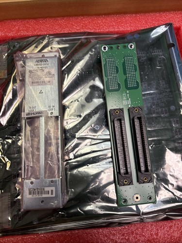 New ADTRAN Total Access 5000 8-Port HDSL4 Line Module 1187310L1 With ...