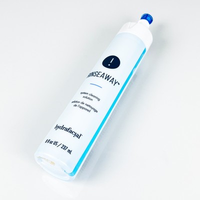 Edge Systems Hydrafacial Rinseaway System Cleaning Solution Rinse Away ...