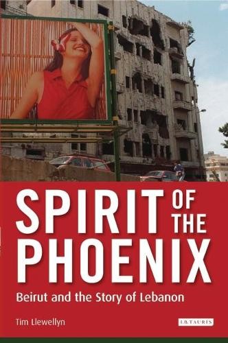 Tim Llewellyn Spirit of the Phoenix (Copertina rigida) 9781845117351 | eBay