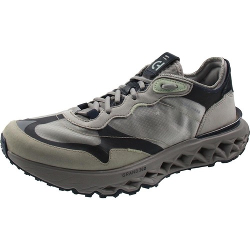 Cole Haan Mens Grand CC Winner Casual And Fashion Sneakers 10.5 Medium ...