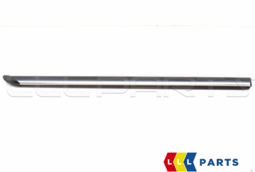 NEW GENUINE MERCEDES BENZ B CLASS W245 REAR WINDOW TRIM RIGHT O/S ...