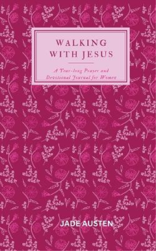 Jade Austen Walking with Jesus (Poche) 9798211380141 | eBay