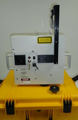 3rd Tech DeltaSphere 3000 Laser 3D Scene Digitizer infrared laser ...