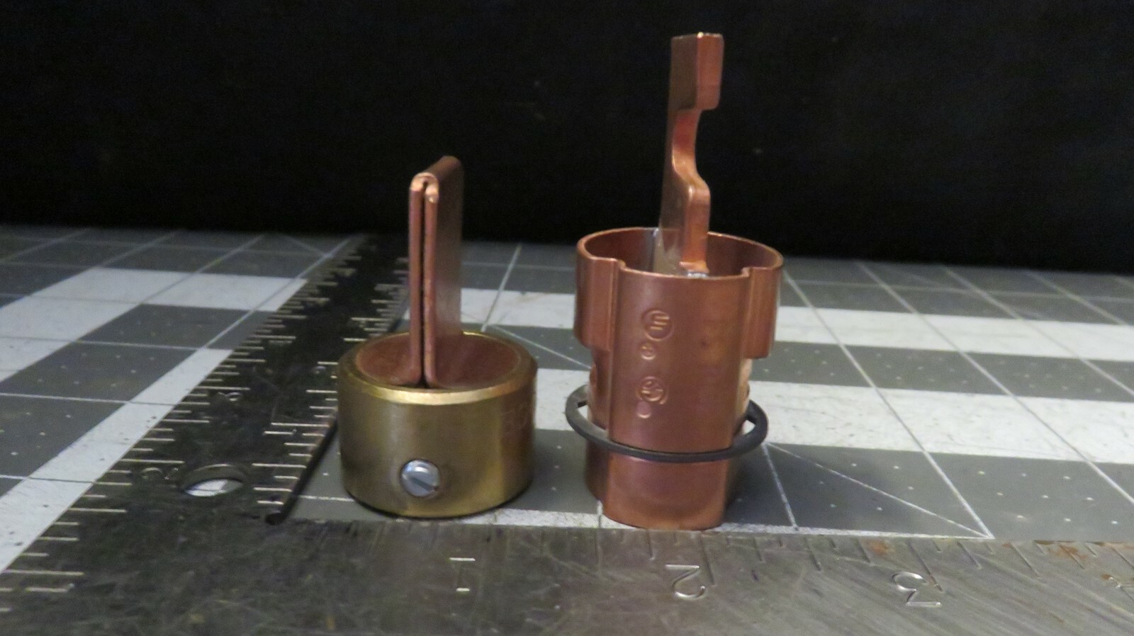 Fuse Reducers R162, 216, 263, 616, 626, 636, 663, 663-R, 2621, 2664 | eBay