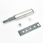 10/20x Push To Open System Damper Catch Fit Buffer Door Cabinets Drawer ...