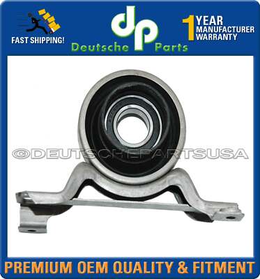 CADILLAC CTS STS Center Drive Shaft Support Bearing Assembly 88951975 ...