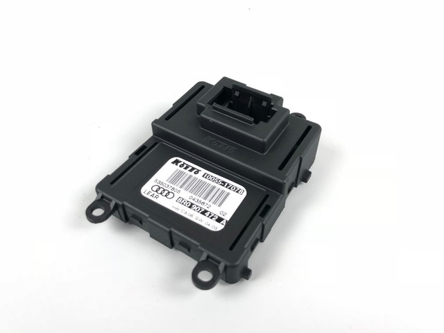 XENON LED Headlight Control Unit Module 7 Pins For Audi Q5 2009-2012 ...