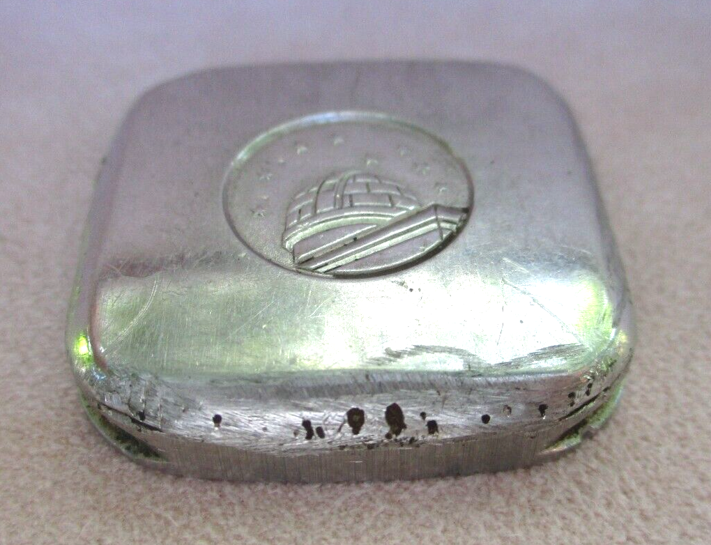 Omega Constellation case Ref. 168.0060 Back Case , for parts | eBay